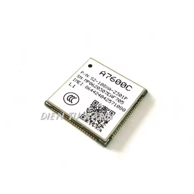 Module 4G SIMCOM A7600C-L1 CAT4 | Shopee Việt Nam