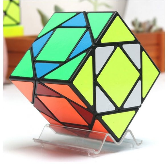 Rubik Pandora Cube MoYu MeiLong Rubic Biến Thể Đồ Chơi Trí Tuệ Trẻ Em ...