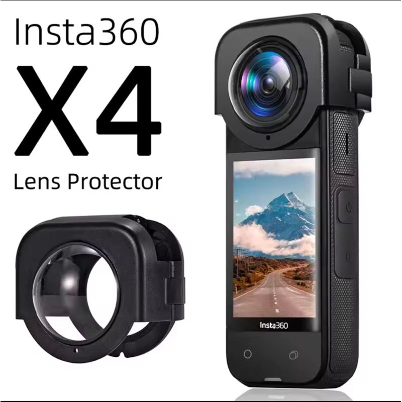 intar 360 x4 nắp len bảo vệ Guards x 4 phụ kiện intar 360 x4 | Shopee ...