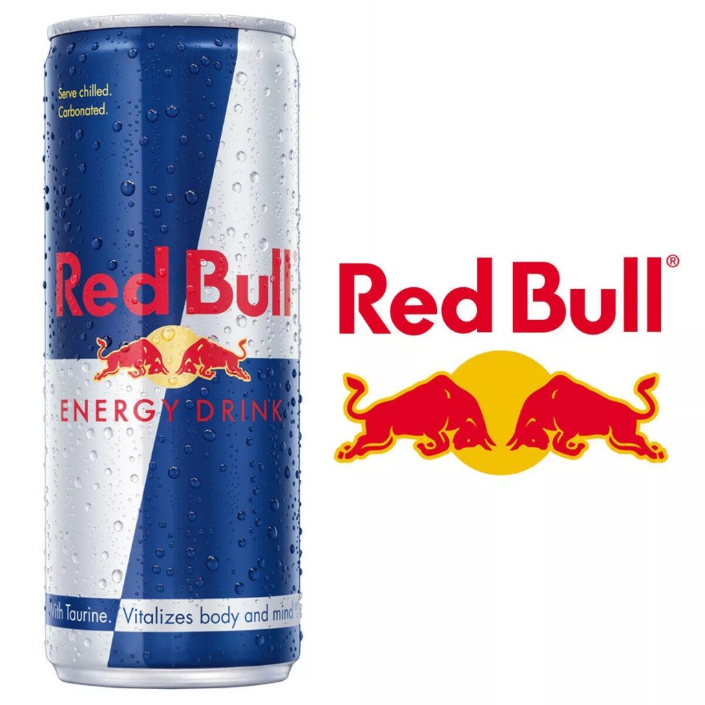 Nước Tăng Lực Red Bull Energy Drink 250ml | Shopee Việt Nam