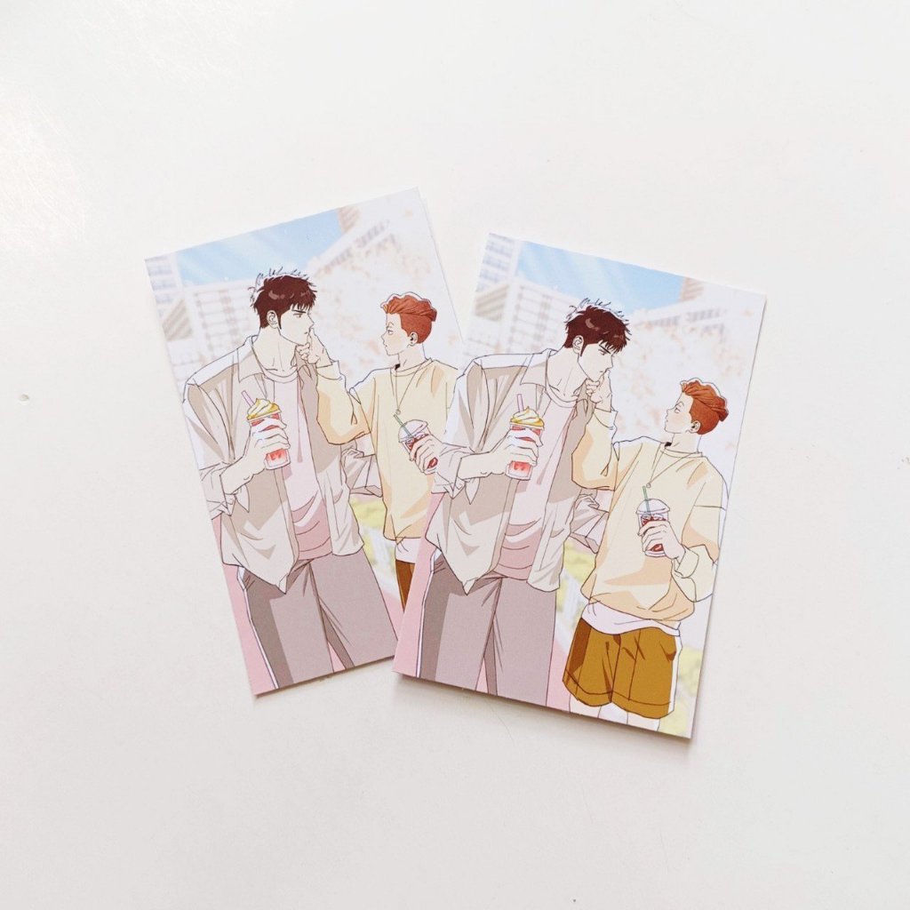 50 Card, Pola, Bookmark, Photostrip, Filmstrip IN THEO YÊU CẦU In Cùng ...