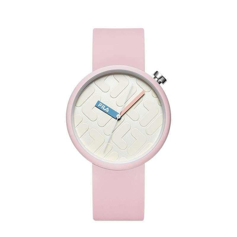 ĐỒNG HỒ FILA - HỒNG | Shopee Việt Nam