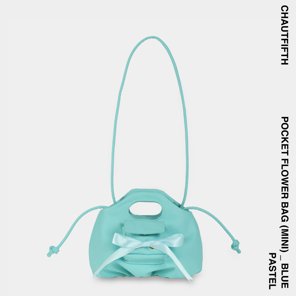 [LIVE] Túi xách MINI FLOWER - CHAUTFIFTH | Shopee Việt Nam