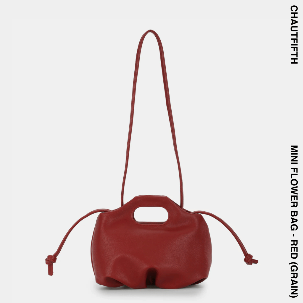 [LIVE] Túi xách MINI FLOWER - CHAUTFIFTH | Shopee Việt Nam