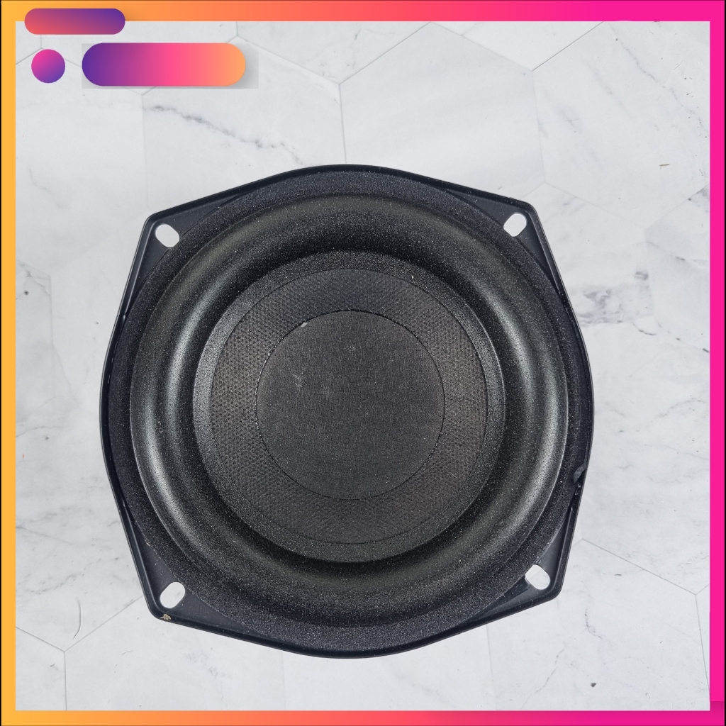 Củ loa Sub Bass LG 5.25 inch 4ohm 30W max 50W | Shopee Việt Nam