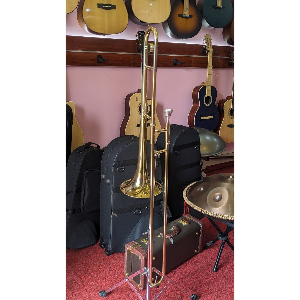 Kèn Trombone giá tốt | Shopee Việt Nam