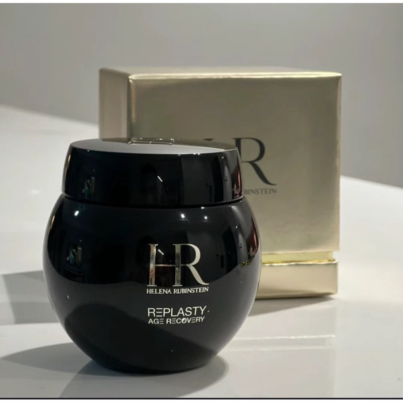 Kem Trẻ Hóa Da HR-Helena Rubinstein Replasty Age Recovery | Shopee Việt Nam
