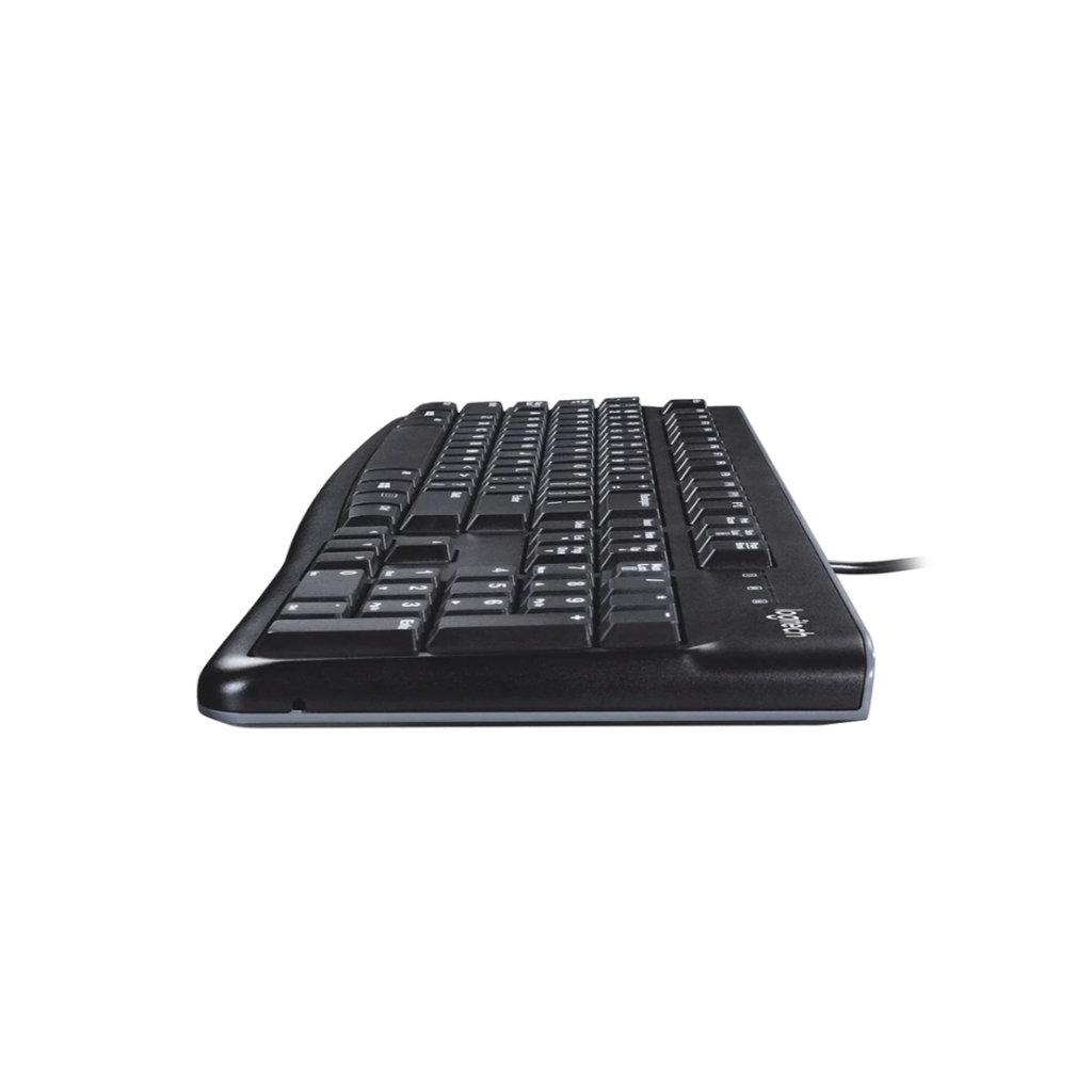 Bàn phím Logitech K120 | Shopee Việt Nam
