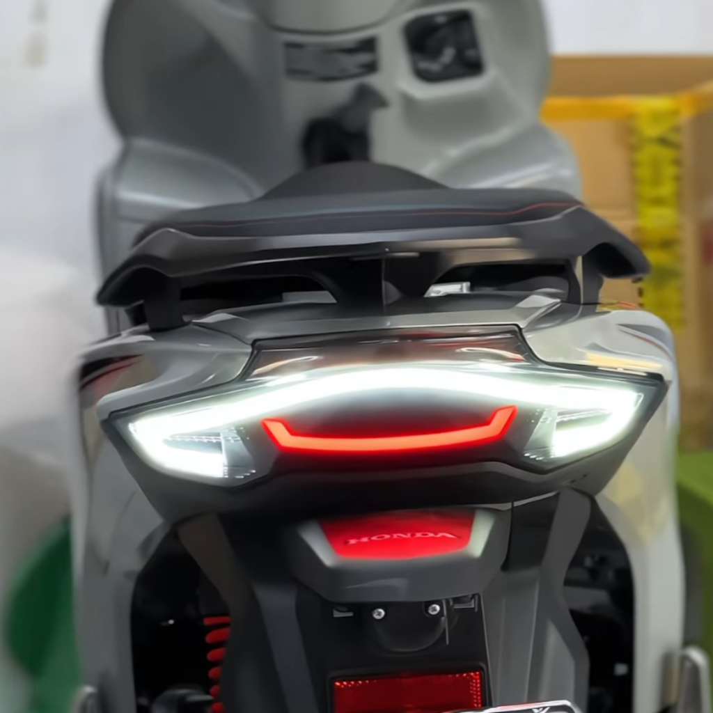 Bộ Đèn Hậu Audi A7/A8/A11/I8 Cho Xe Vision 2O16 Đến 2O24 | Shopee Việt Nam