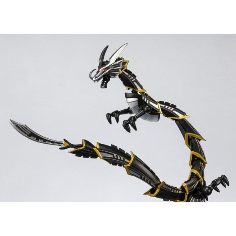 Mô Hình Đồ Chơi Shodo Kamen Rider Rồng Đen Ryuga | Shopee Việt Nam
