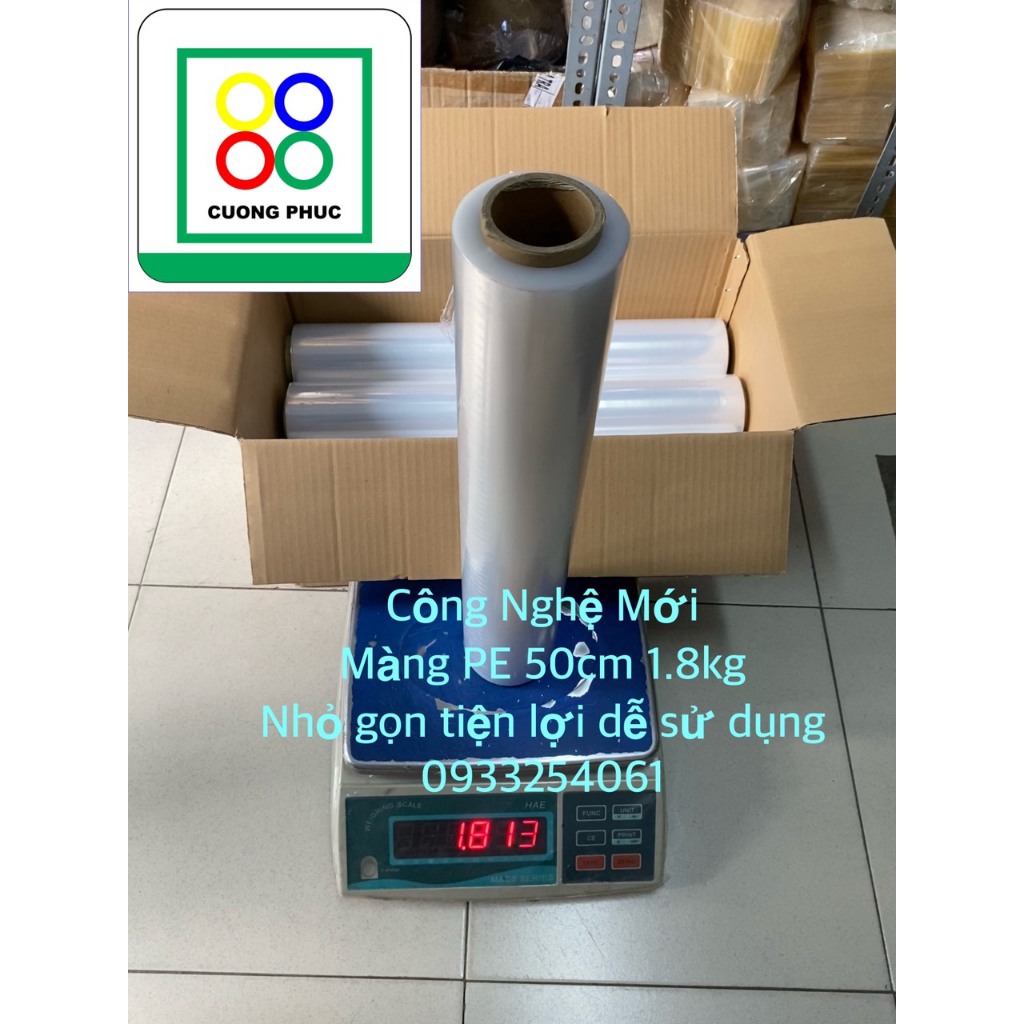 "MÀNG PE" 50cm | Shopee Việt Nam