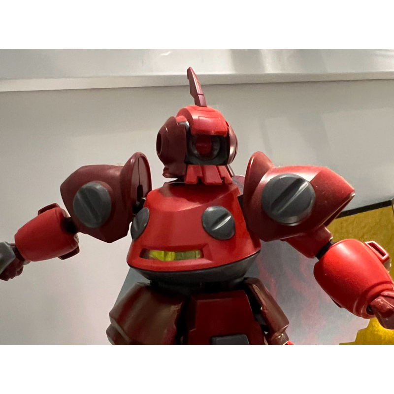 Mô hình đấu sĩ LBX Custom 2nd | Shopee Việt Nam