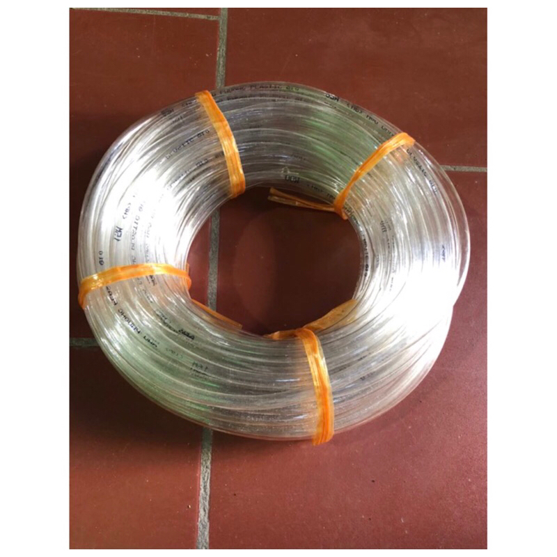 Cuộn ống dây ti ô đủ cỡ phi 6-8-10-12 | Shopee Việt Nam