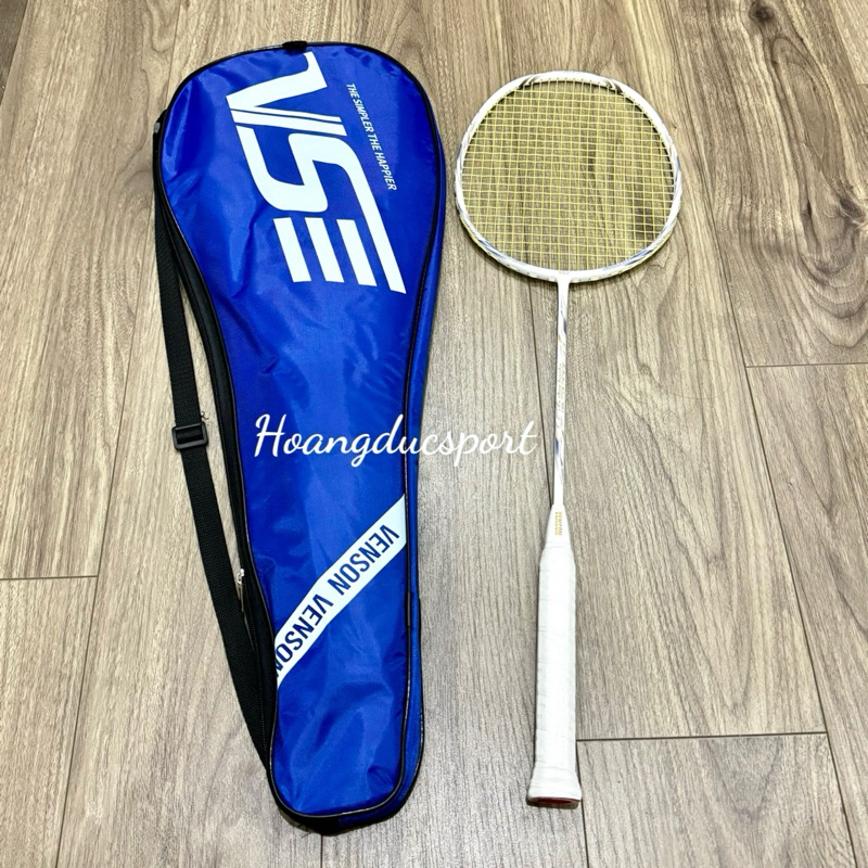Vợt cầu lông VS Blade 7000,7100,7200,7300, tặng cước căng luôn 11kg màu ngẫu nhiên,tặng cuốn cán ...