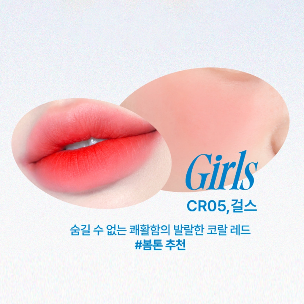 Son & Má Hồng Dạng Kem Fwee Lip&Cheek Blurry Pudding Pot | Shopee Việt Nam