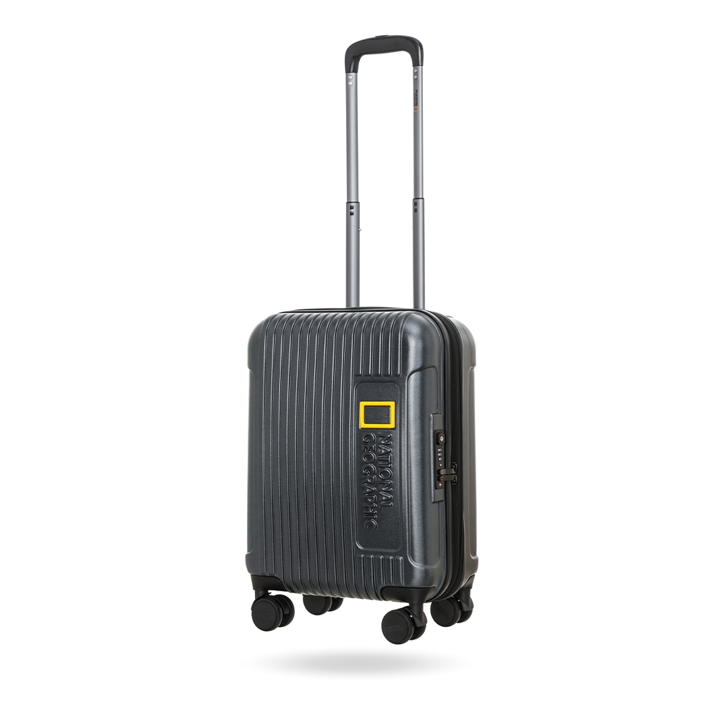 Vali Du Lịch LUG National Geographic N114HA-01-118 S20/S24/S28 Nhựa ABS ...