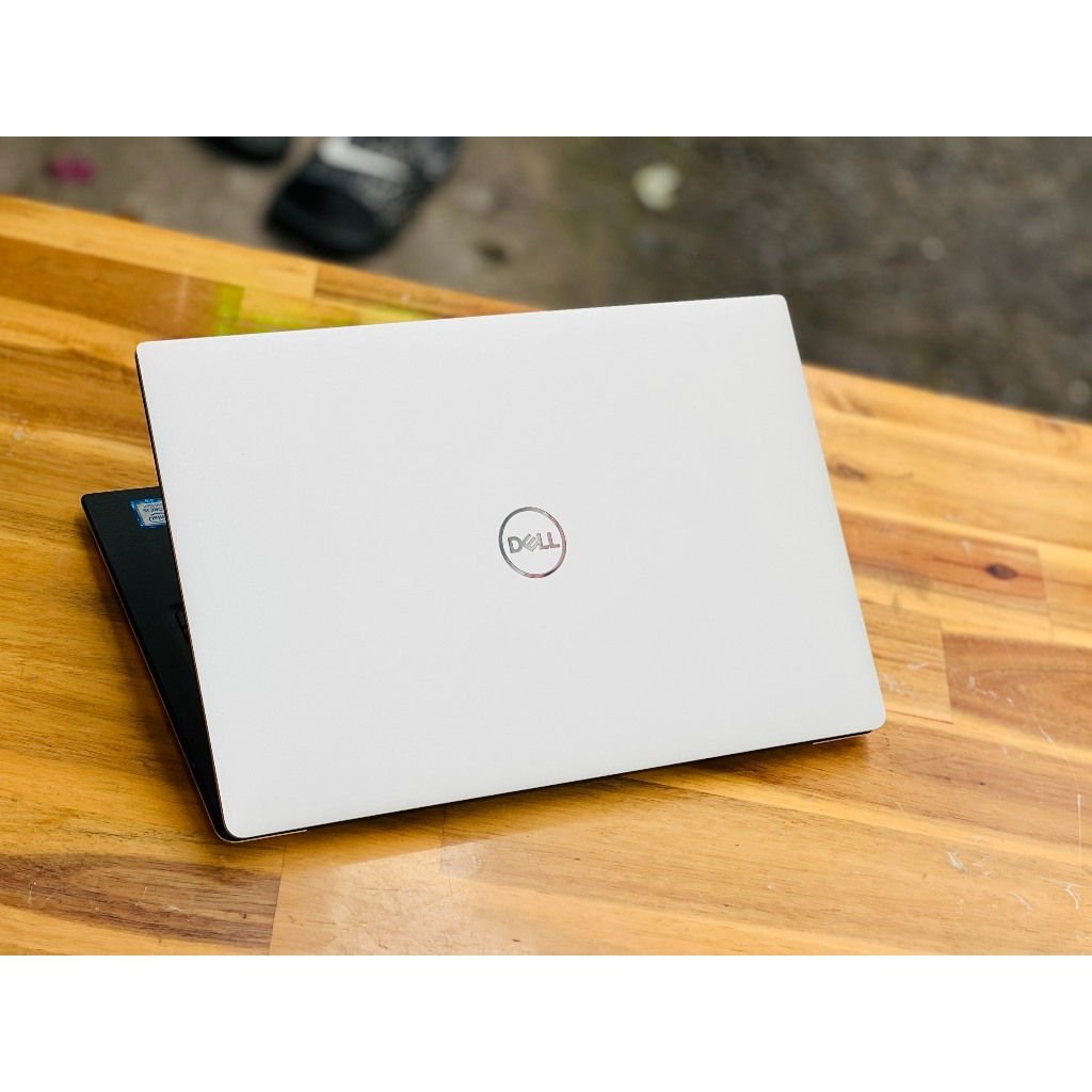 Laptop Dell XPS 13 9380 i5 8265U/ RAM 8GB/ SSD 256GB/ 13inch/ Full HD ...