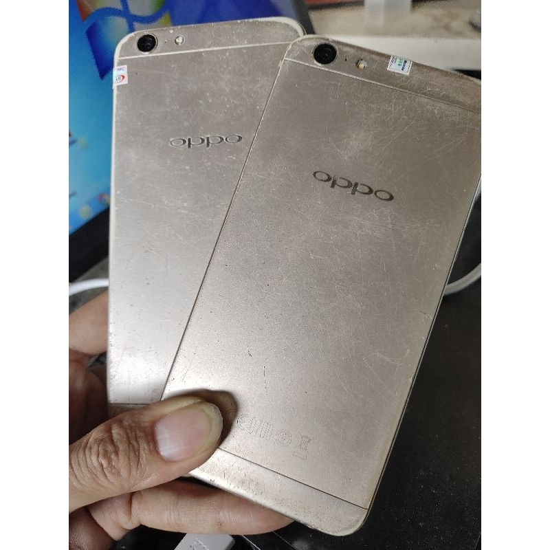 xác điện thoại oppo a39(neo 9s) ram 3 bộ nhớ 32 hỏng màn hình còn nguồn ...