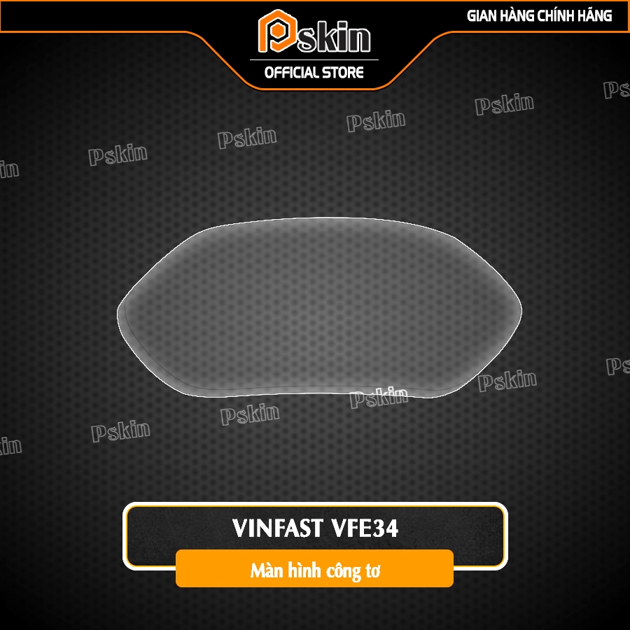 [Vinfast VFE34] Dán PPF nội thất Vinfast VFE34 trong suốt chống xước ...