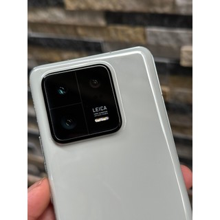 Điện thoại Xiaomi 13 pro Mi13 pro (8/128GB) - Snapdragon 8 Gen 2 Camera ...