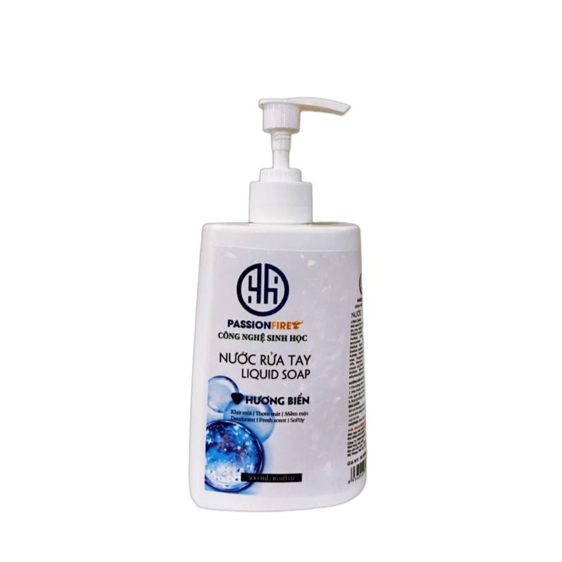 Nước rửa tay Liquid Soap | Shopee Việt Nam