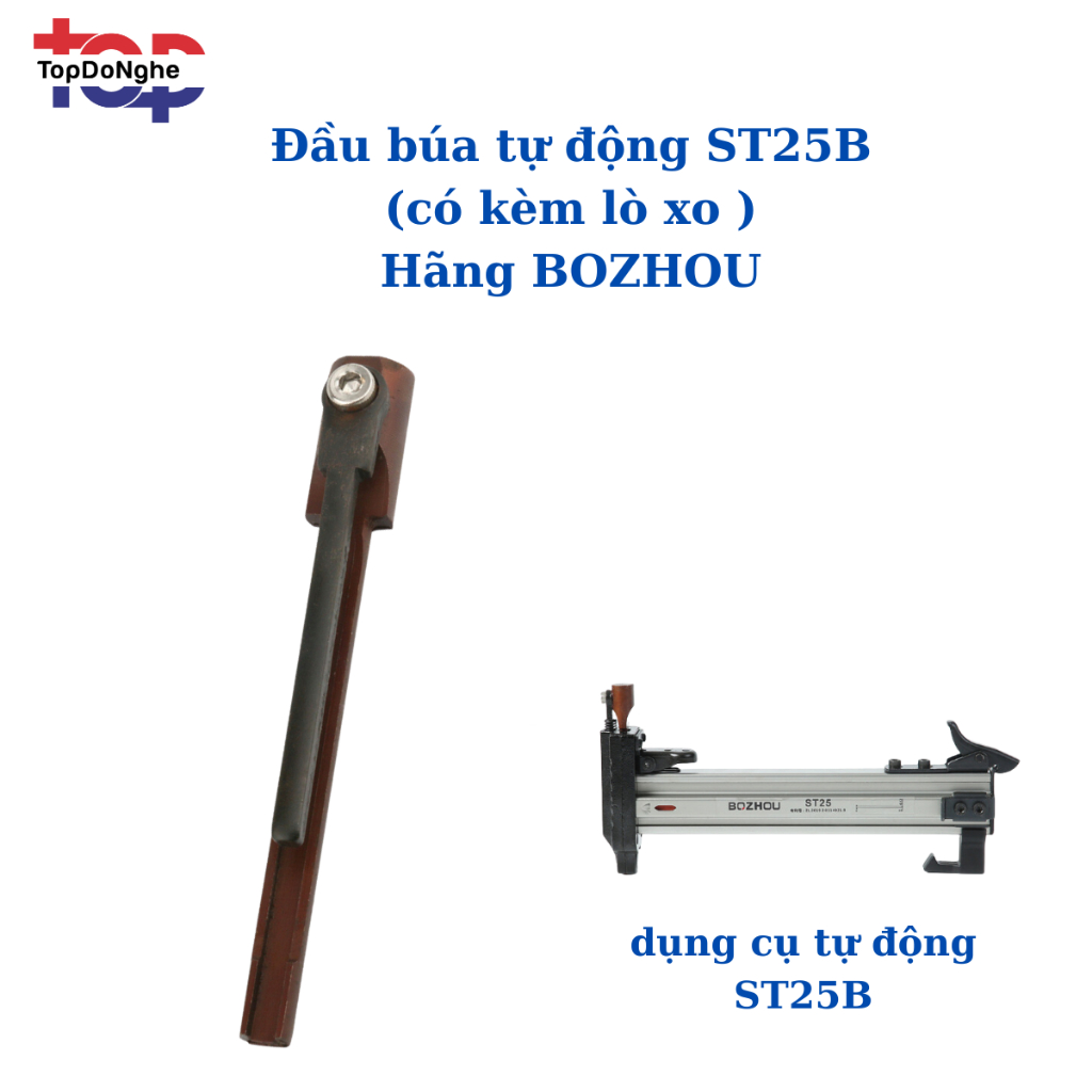 Đầu búa thay thế cho dụng cụ đóng đinh ST18- ST18B -ST25-ST38-ST38B | Shopee Việt Nam