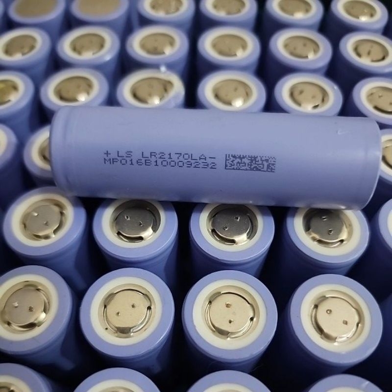 Pin 21700 Lishen dung lượng 4000mAh Hàng Tháo Khối | Shopee Việt Nam