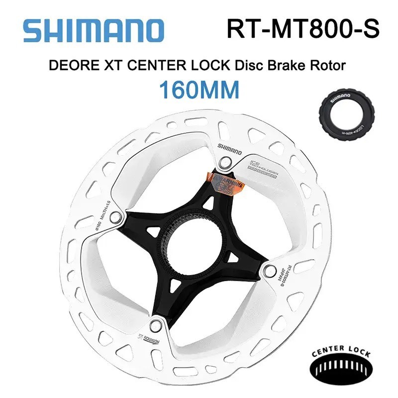 Đĩa SHIMANO DEORE XT RT-MT800 | Shopee Việt Nam