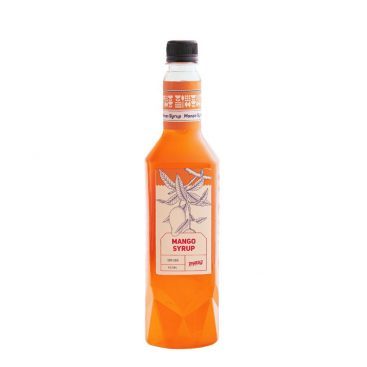 Siro Xoài Trendy – Trendy Mango Syrup (830ml) | Shopee Việt Nam