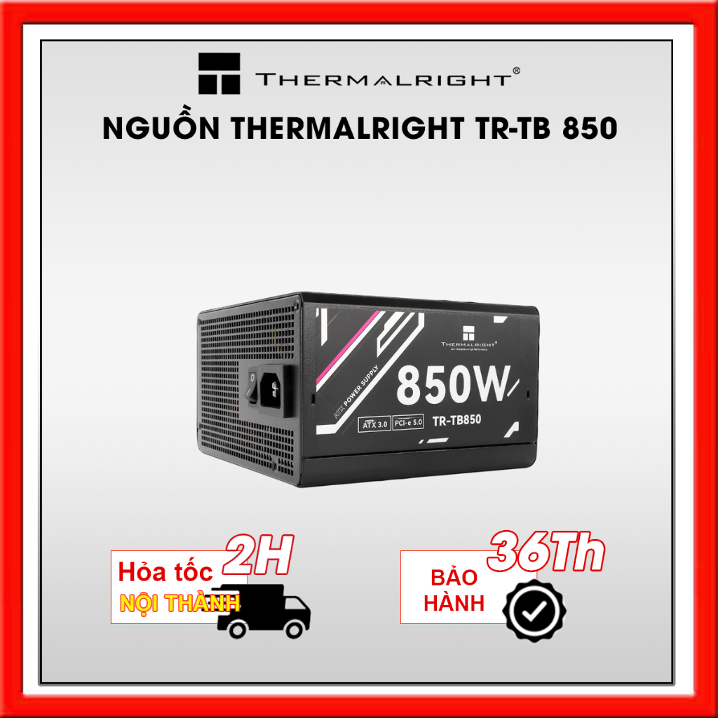 NGUỒN THERMALRIGHT TR-TB 850 | Shopee Việt Nam