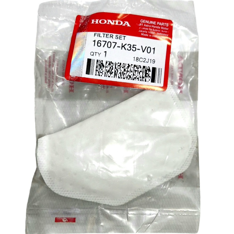 LỌC XĂNG VARIO 150 / CLICK 150 / AIR BLADE BLADE 150 / PCX 150 / ADV ...