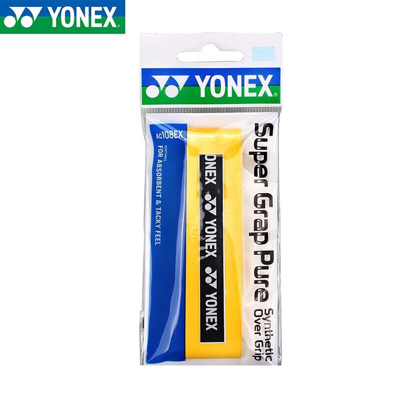 [Chính hãng] Quấn cán đơn Yonex 102EX chính hãng - Quấn cán vợt cầu ...