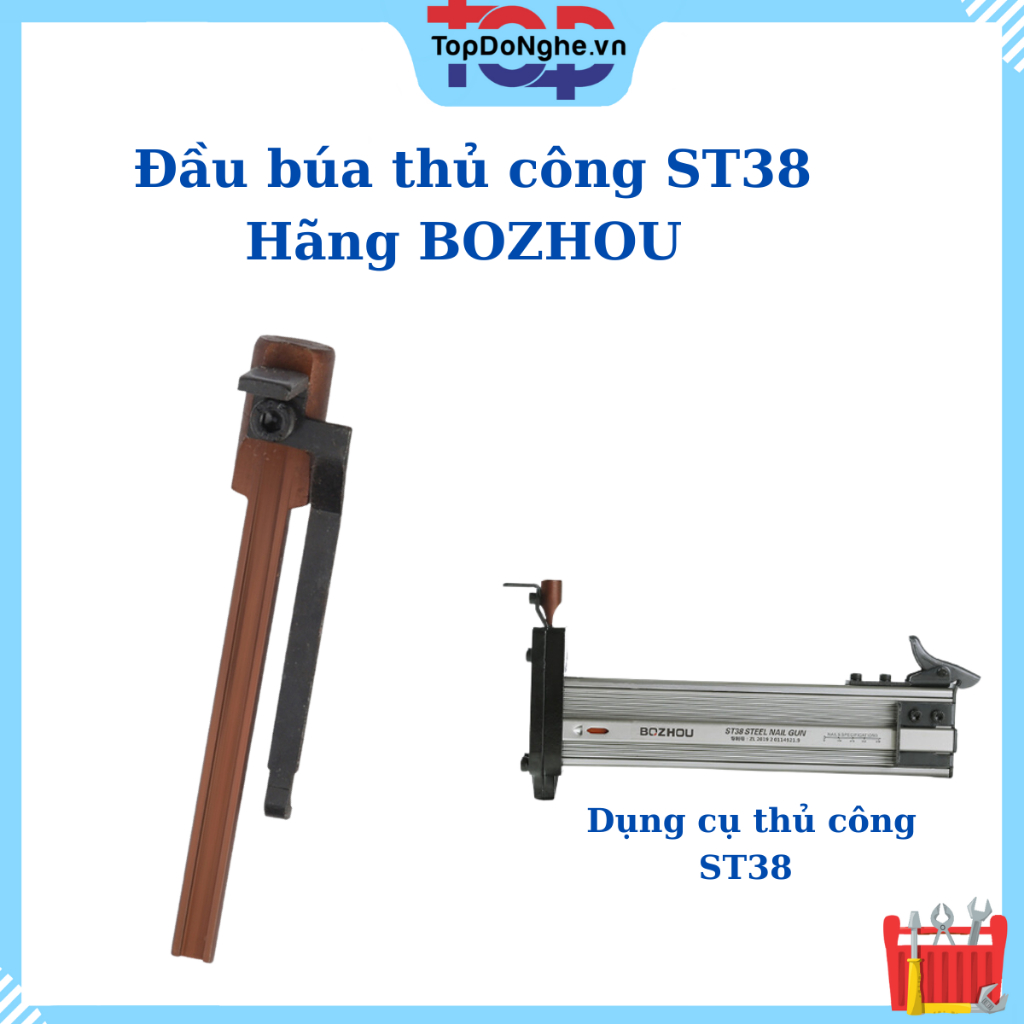 Đầu búa thay thế cho dụng cụ đóng đinh ST18- ST18B -ST25-ST38-ST38B | Shopee Việt Nam