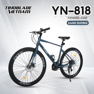 Xe đạp trioblade - Giá Tốt, Miễn Phí Vận Chuyển, Đủ Loại | Shopee Việt Nam