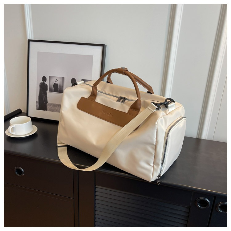 Túi du lịch đựng đồ đi du lịch, túi xách du lịch có ngăn để giày, túi ...