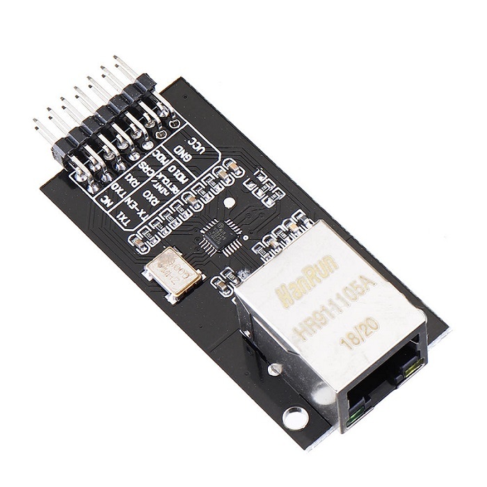 Module cổng Ethernet LAN8720 dùng cho Arduino, ESP32... | Shopee Việt Nam