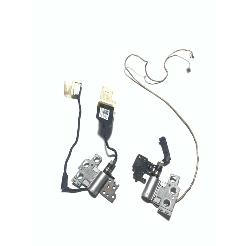 Bản Lề + Cáp màn hình Laptop Dell Inspiron 7437 N7437 | Shopee Việt Nam