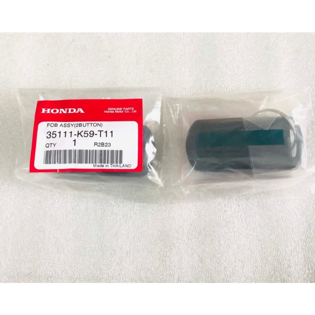 Remot Smartkey Click 2021/ Vario 2021,125 2023 (35111-k59-t11) | Shopee ...
