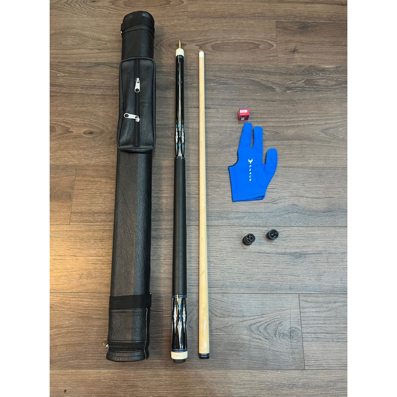 Cơ bida Lỗ Mit cues DY 22 bản cao cấp/ Cơ cá nhân chuyên nghiệp thi đấu ...