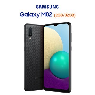 Điện thoại Samsung Galaxy M02 4g LTE chính hãng | Shopee Việt Nam