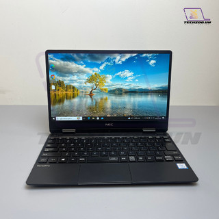 Laptop Mini NEC VersaPRO VH-4 I5-8200Y/8GB/512GB SSD/12.5inch FHD/ nặng ...