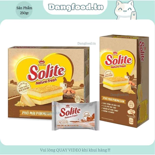 Solite - Bánh Bông Lan Chính Hãng, Giá Tốt, Đảm Bảo | Shopee Việt Nam