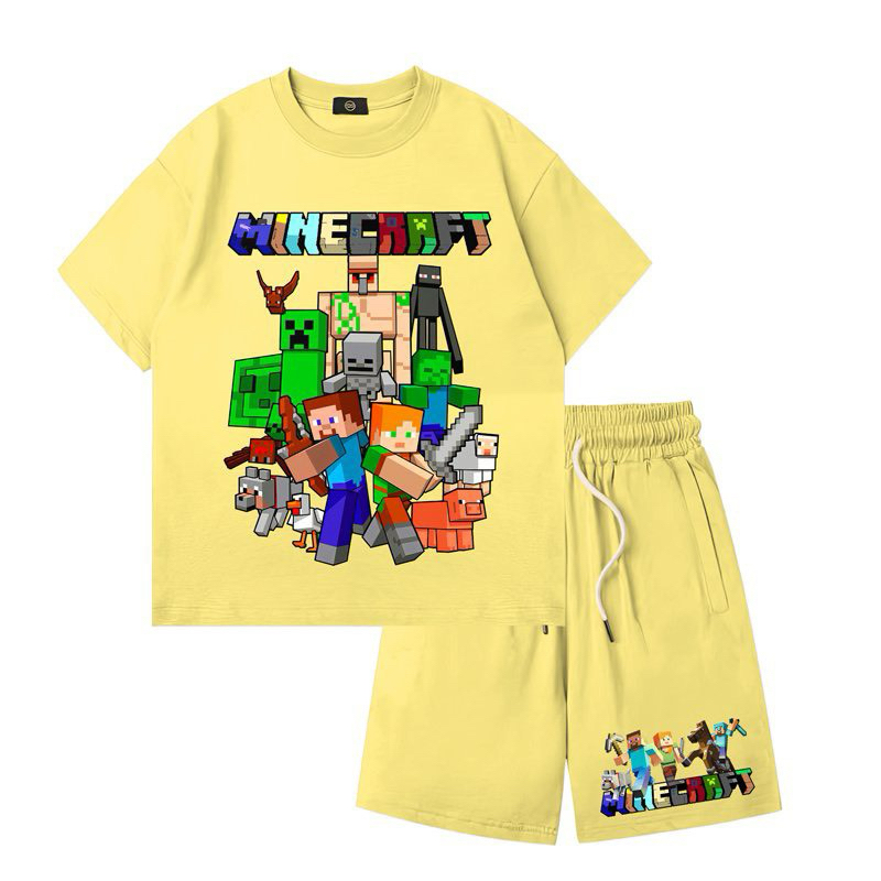 Bộ Minecraft cao cấp (15-50kg) | Shopee Việt Nam
