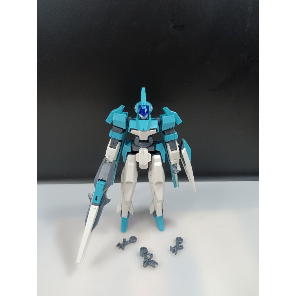 Mô hình Gundam HG AGE Clanche Custom 2nd | Shopee Việt Nam