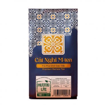 Trà M-TEA Xanh Hương Lài Cát Nghi (500g) | Shopee Việt Nam