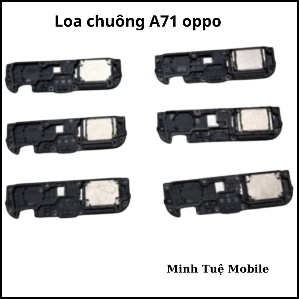 Loa Chuông Oppo A71 Loa Chất Lượng Tốt Shopee Việt Nam