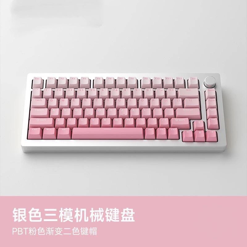 Keycap bóc phím m1w,mg108b,m3w,ice75,paw65 rio store keyboard | Shopee ...
