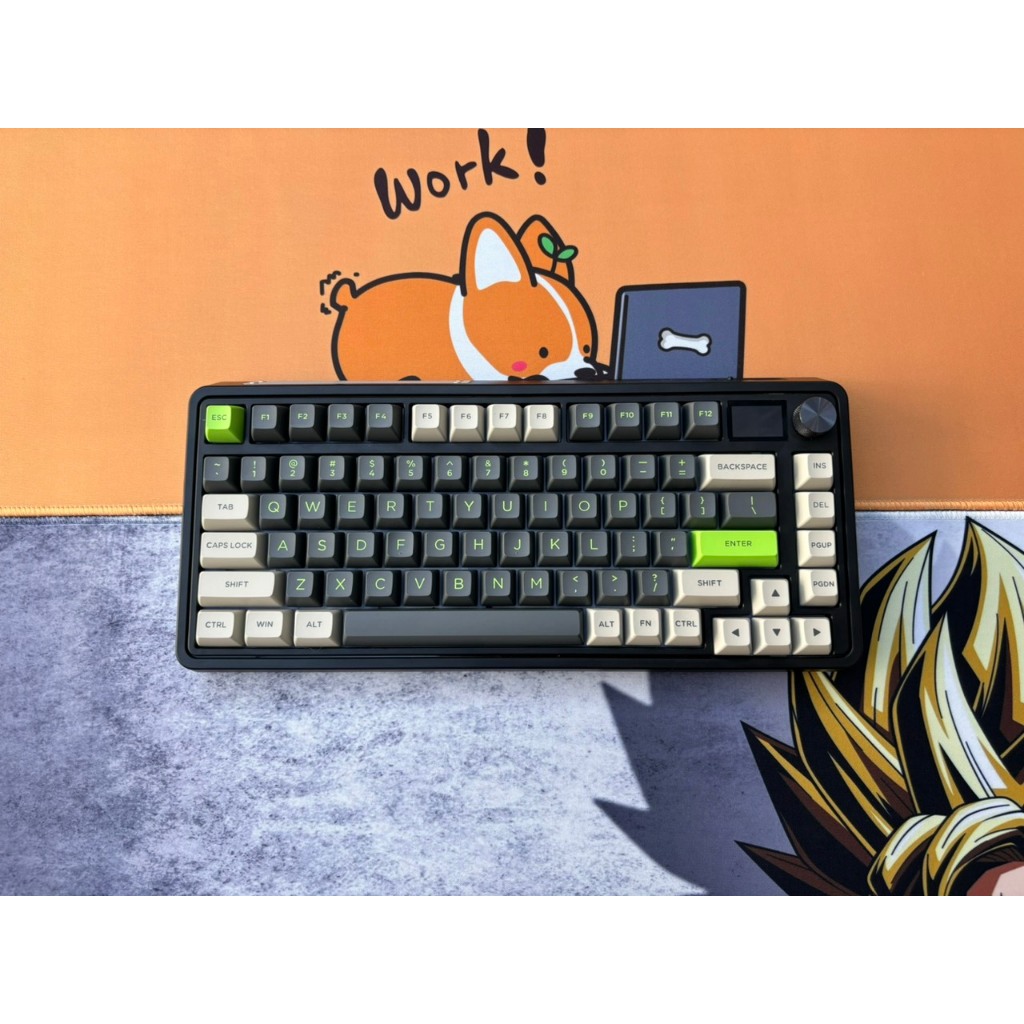 Keycap bóc phím m1w,mg108b,m3w,ice75,paw65 rio store keyboard | Shopee ...