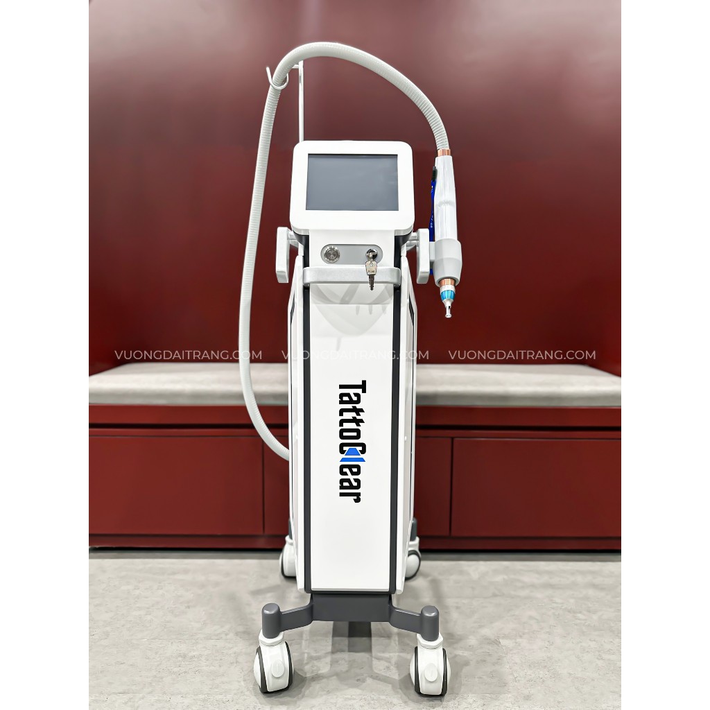 MÁY LASER TT CLEAN | Shopee Việt Nam