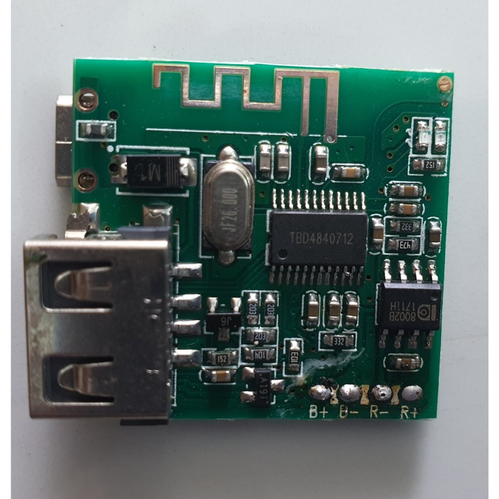 MẠCH LOA BLUETOOTH MINI 5.0 TẶNG LOA PIN SẠC JACK 3.5 | Shopee Việt Nam